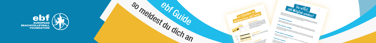 life is a beach - Willkommen - ebf.li