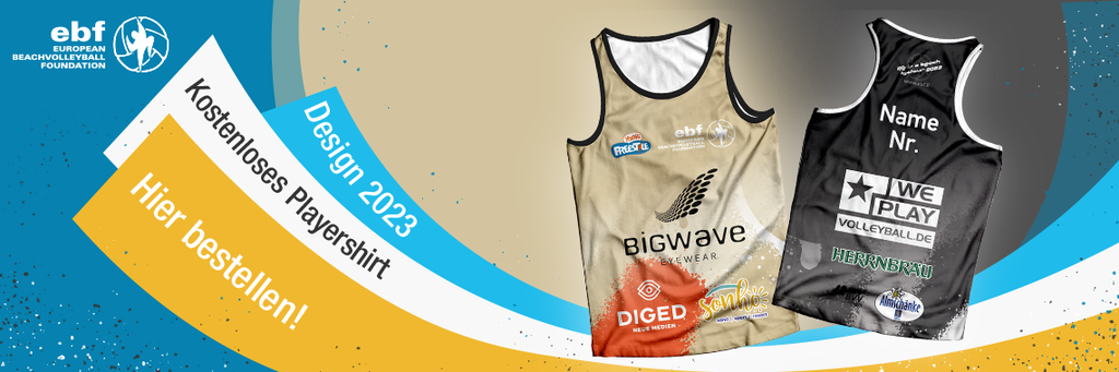 life is a beach - Willkommen - ebf.li