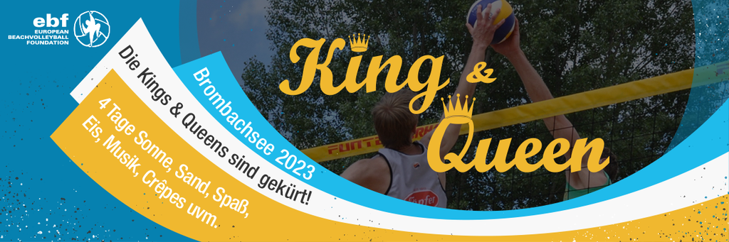 life is a beach - Willkommen - ebf.li