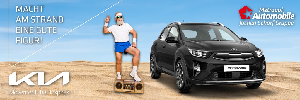 life is a beach - Willkommen - ebf.li