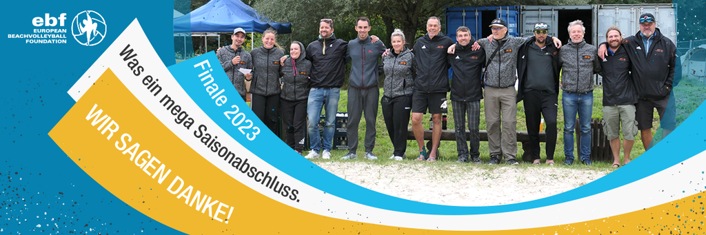 life is a beach - Willkommen - ebf.li